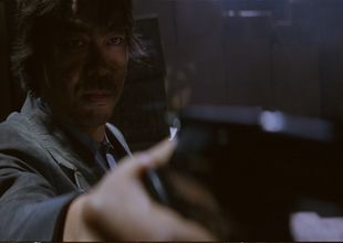 Chaos and Order: The Way of Johnnie To | MoMA