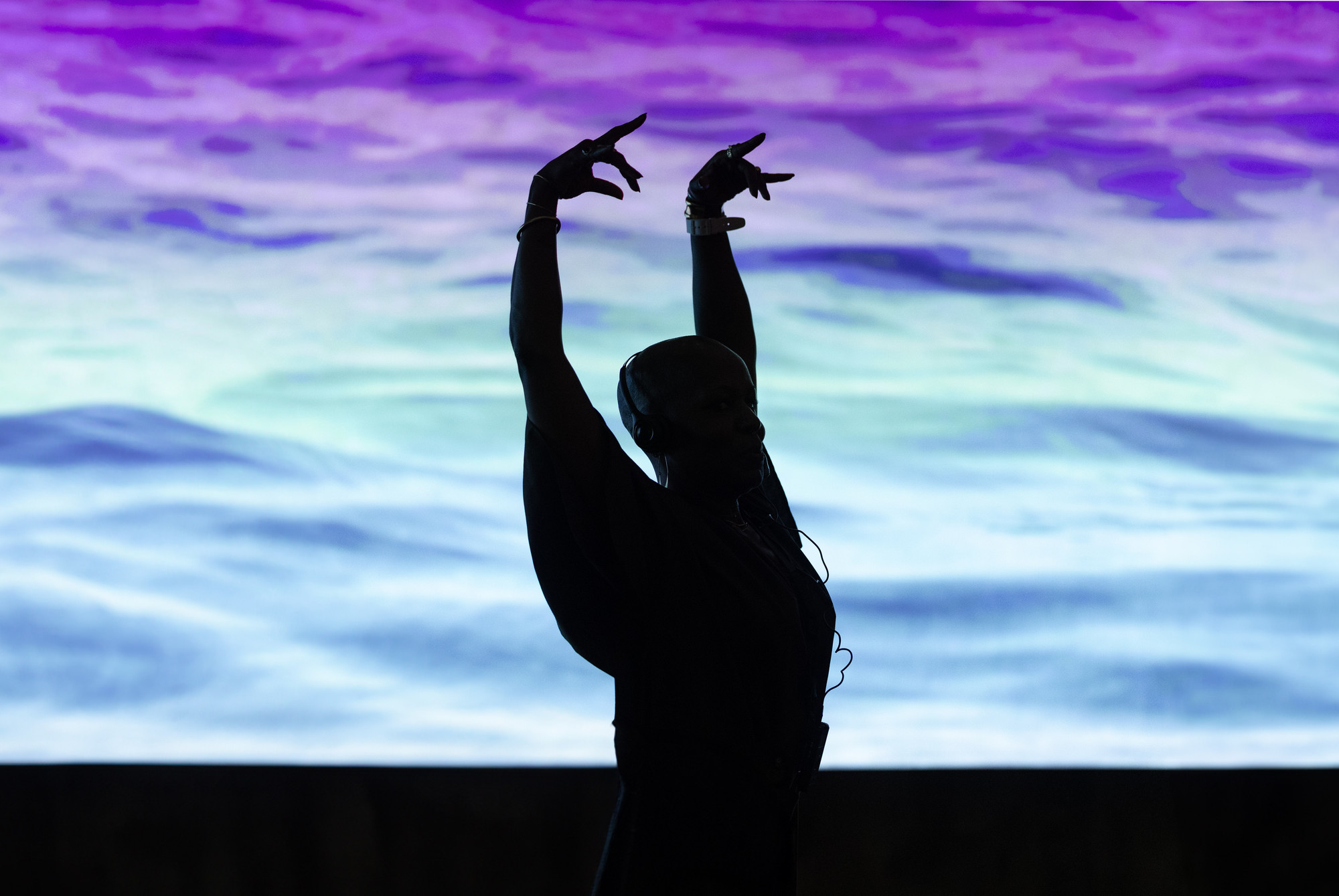 Writing Club at Home: Aimee Meredith Cox on Otobong Nkanga | MoMA