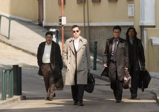 Chaos and Order: The Way of Johnnie To | MoMA