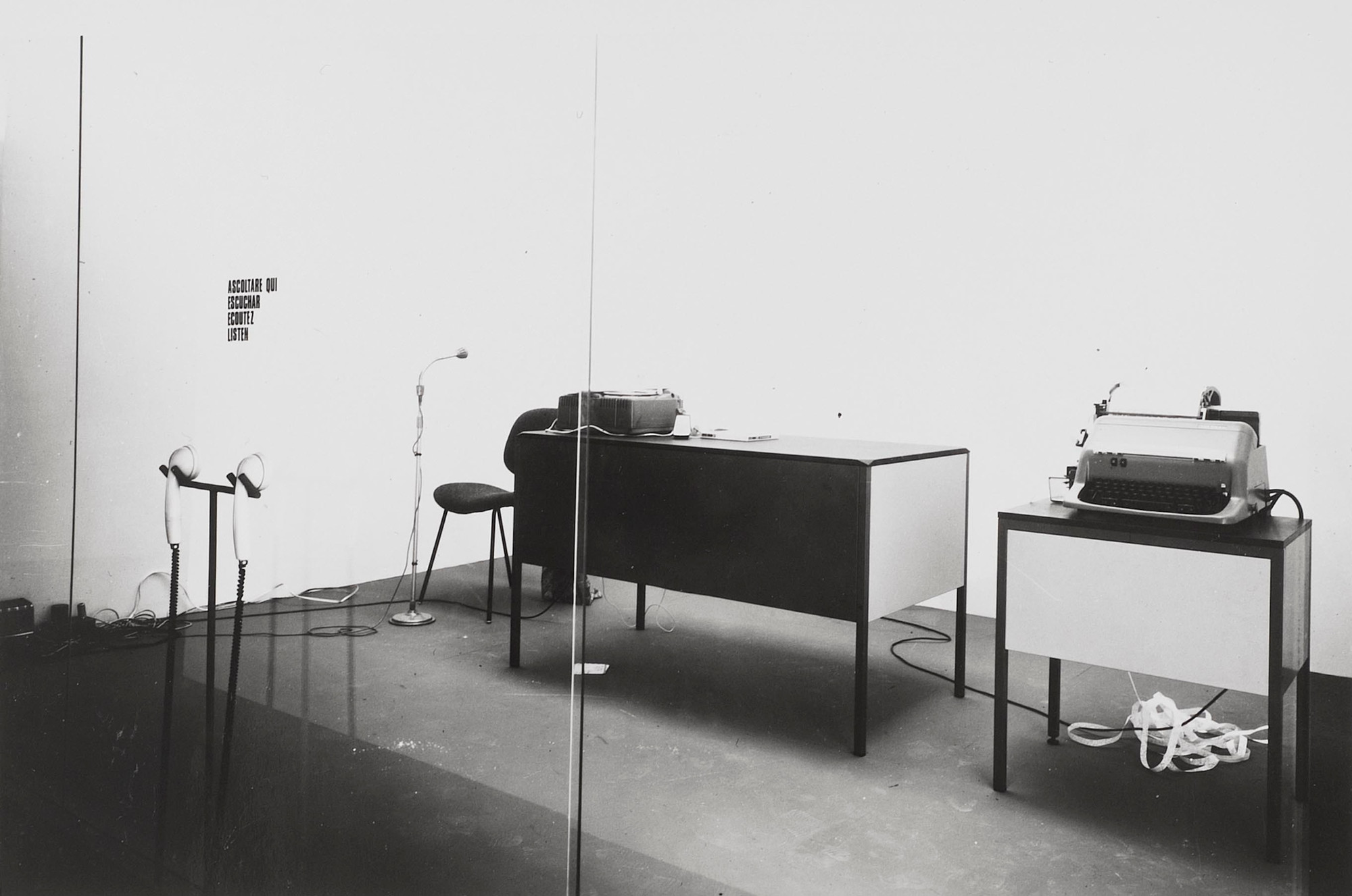 David Lamelas | MoMA