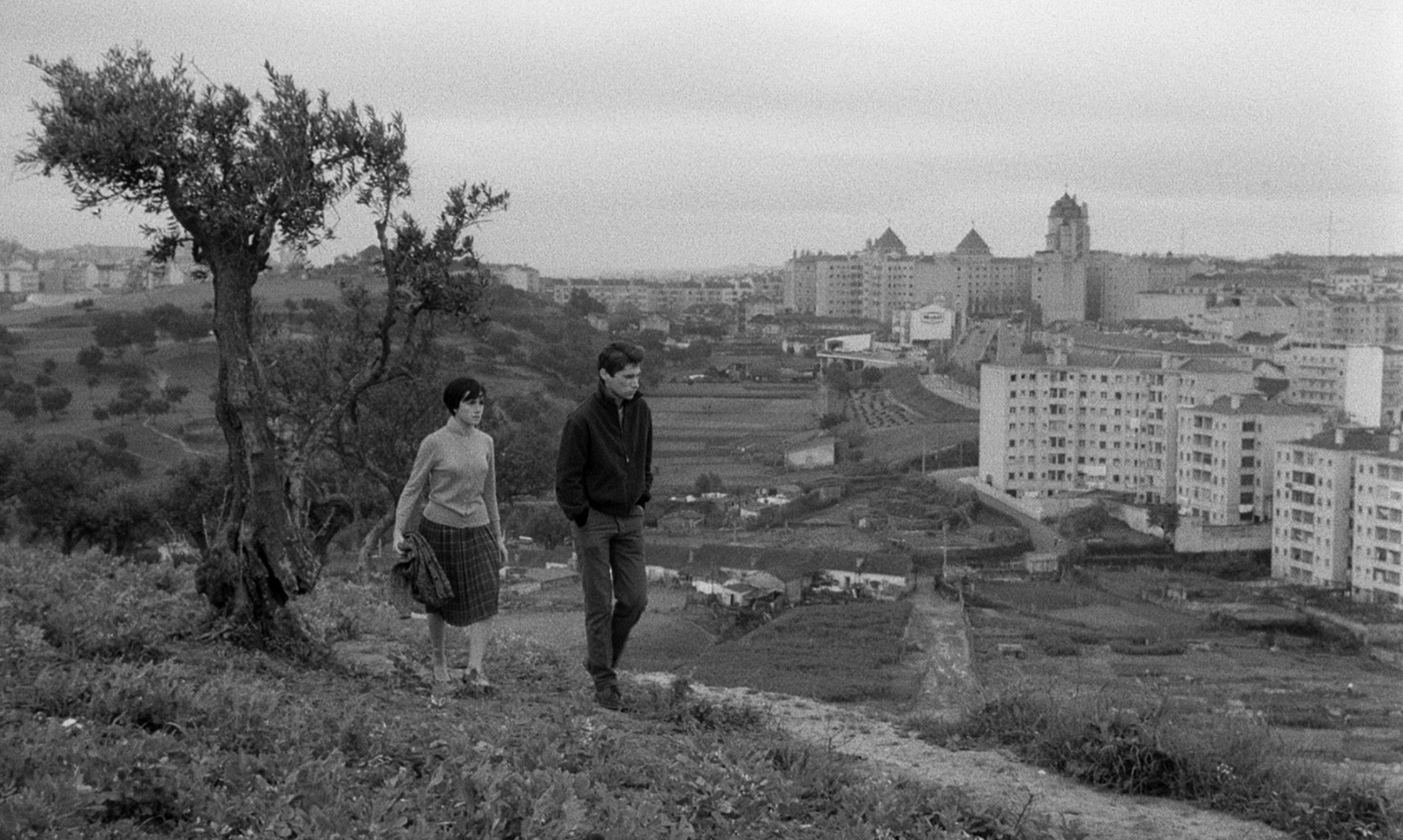 Our Man (O Nosso Homem). 2010. Directed by Pedro Costa The Green Years ...