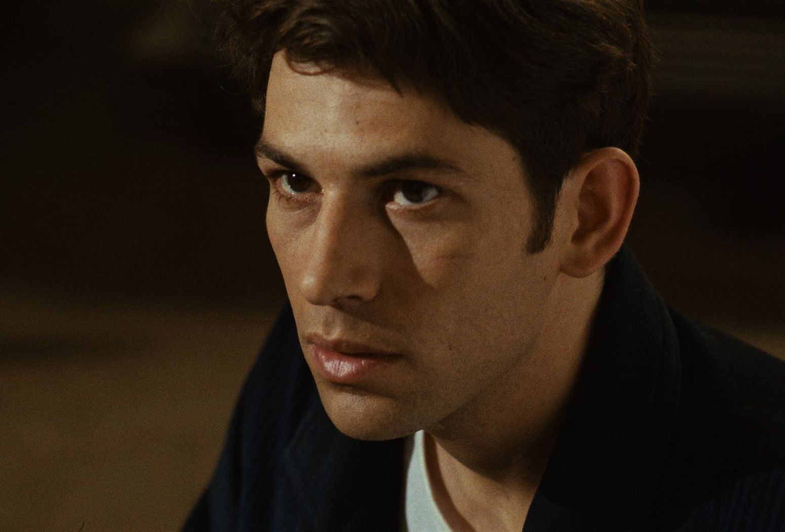 Xavier. 1991. Directed by Manuel Mozos | MoMA