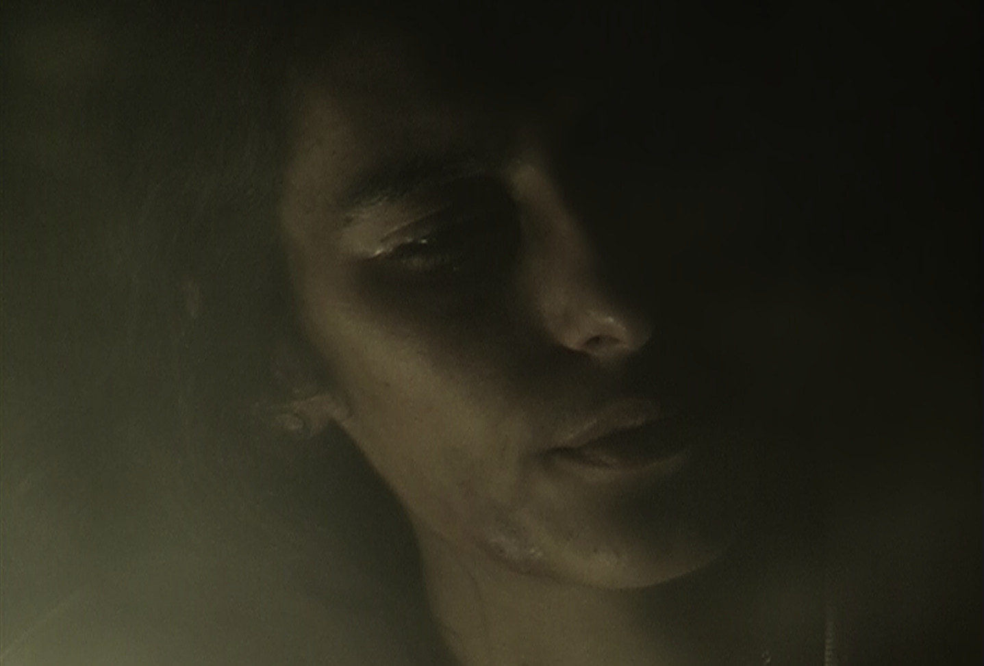 In Vanda’s Room (No Quarto da Vanda). 2000. Directed by Pedro Costa | MoMA