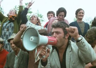 The Ongoing Revolution of Portuguese Cinema | MoMA