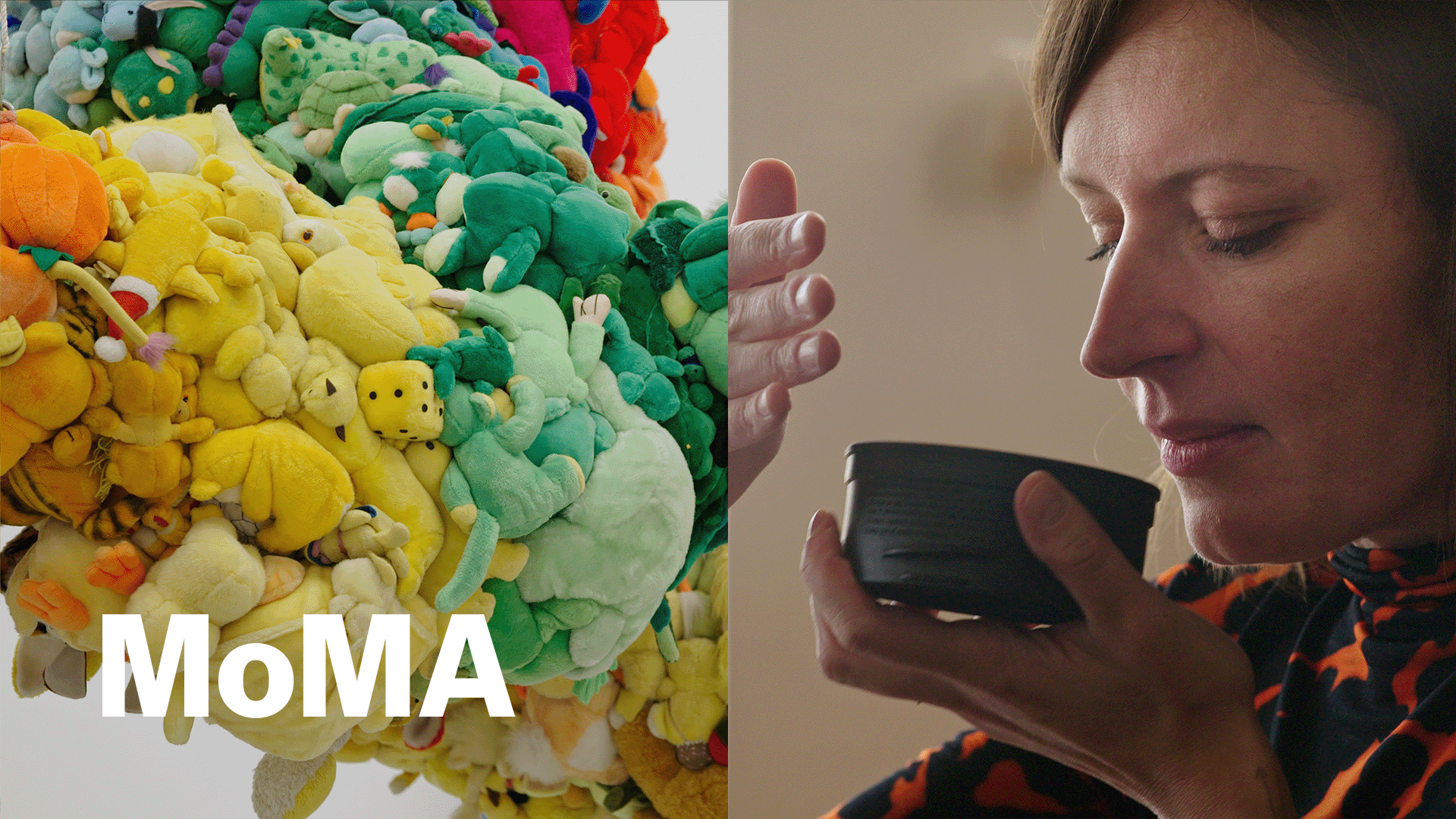 Smell: Mike Kelley’s Deodorized Central Mass with Satellites | Magazine ...