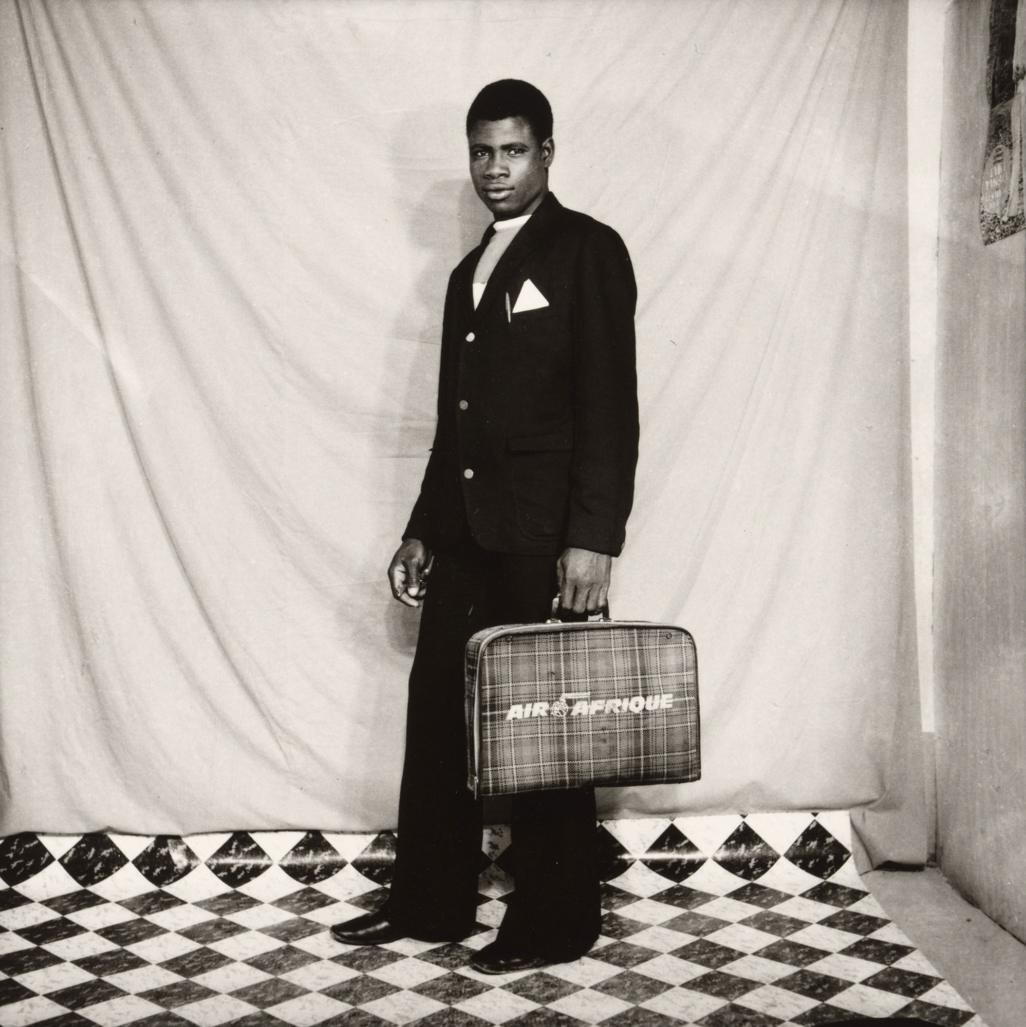Ideas of Africa: Portraiture and Political Imagination | MoMA