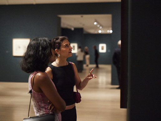 Member home | MoMA