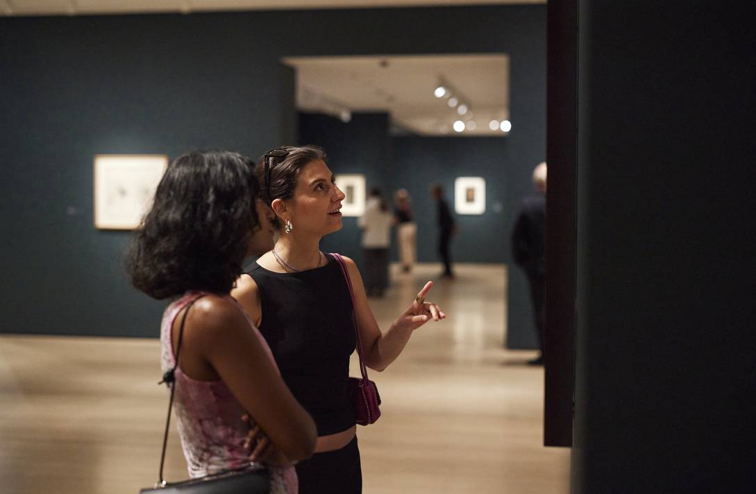 Member events | MoMA