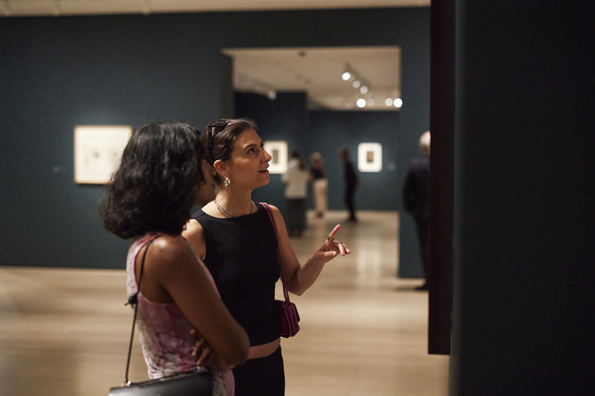 Member Early Hour | MoMA