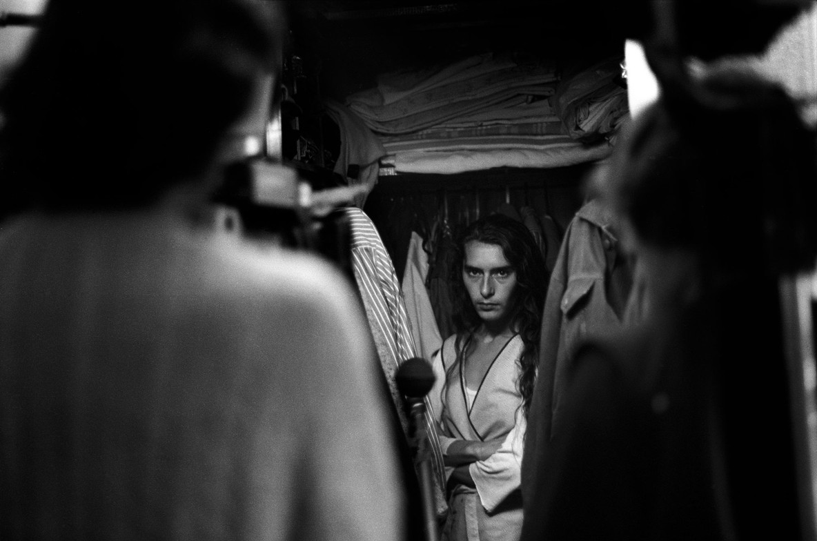 Pedro Costa and the Revolutionary Constellation of Portuguese Cinema | Magazine | MoMA