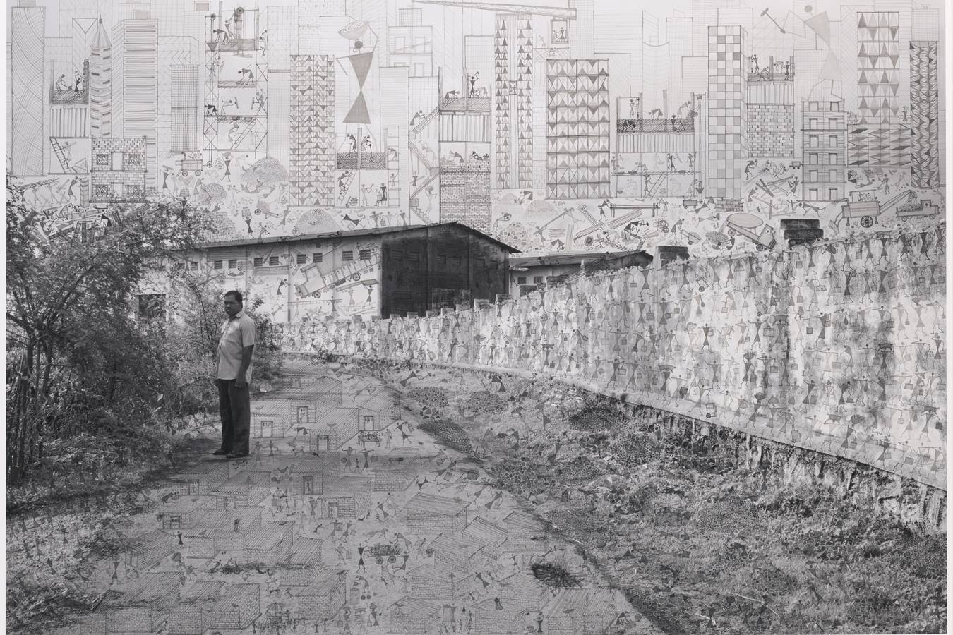 Collection 1980s–Present | MoMA