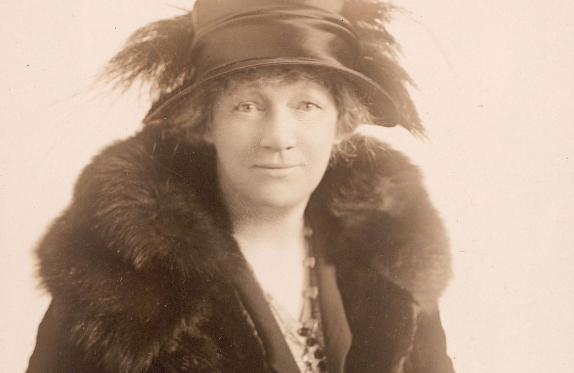 Lillie P. Bliss and the Birth of the Modern | MoMA