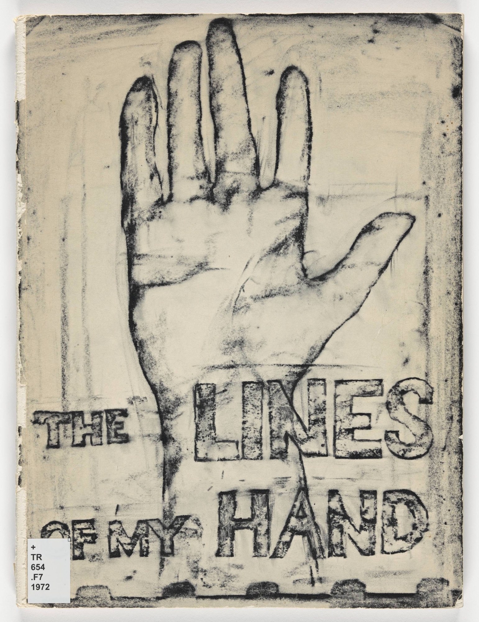 Taking a Hands-on Look at Robert Frank | Magazine | MoMA