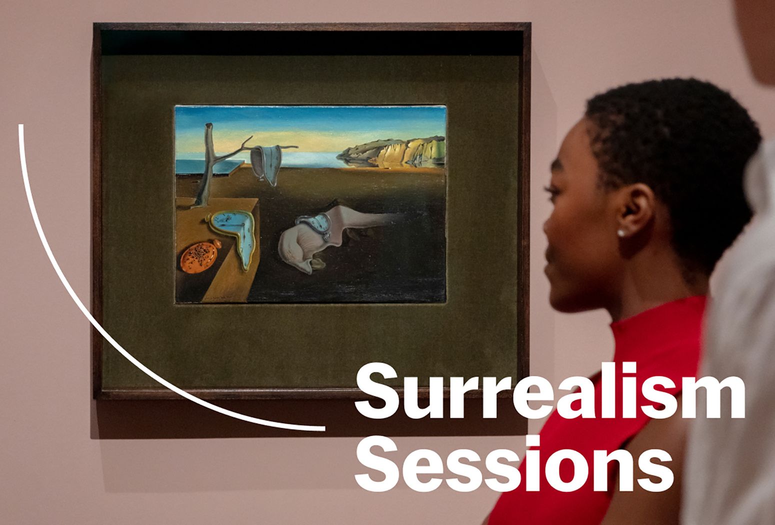 Surrealism Sessions | MoMA