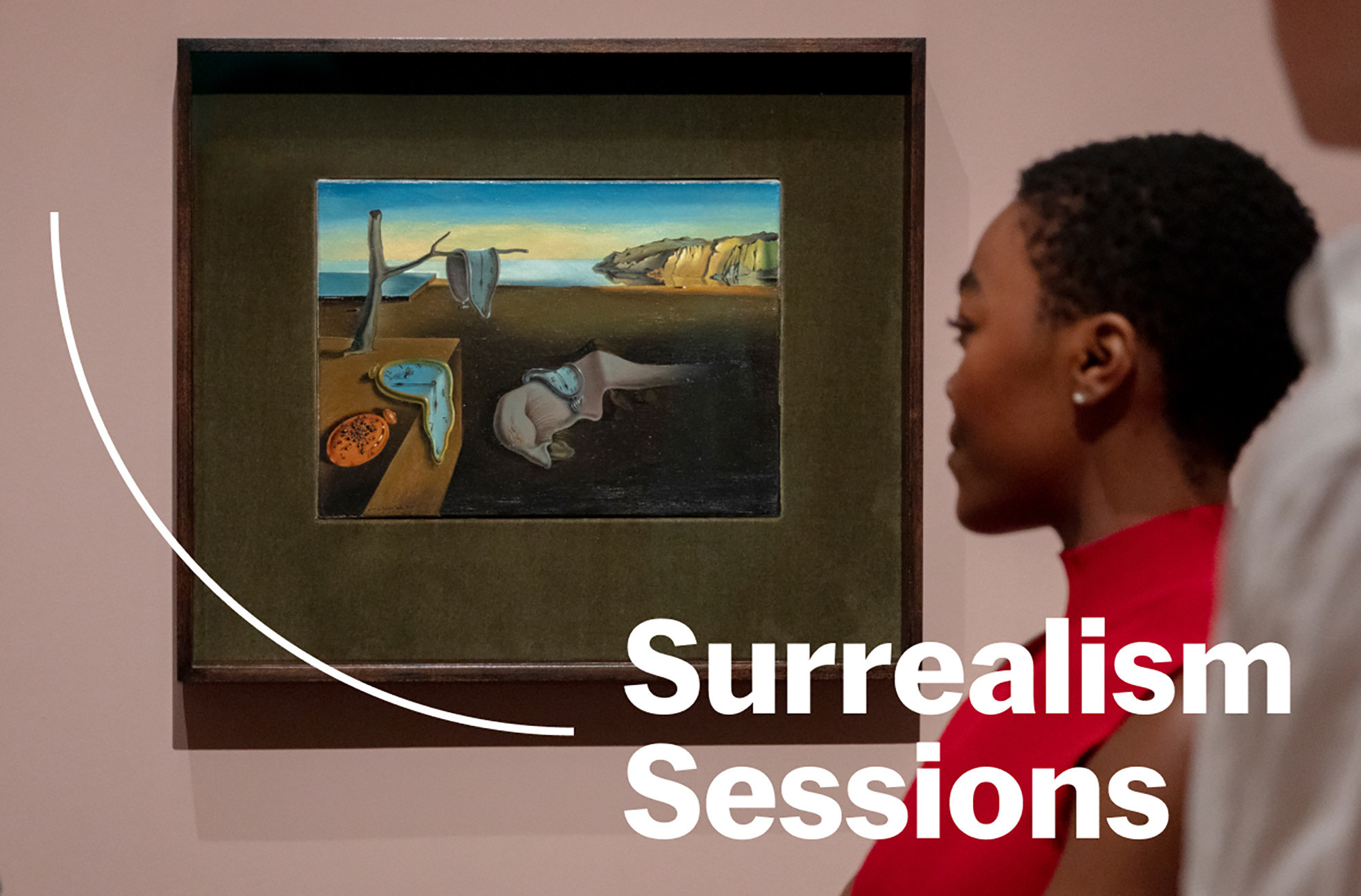 Surrealism Sessions | MoMA