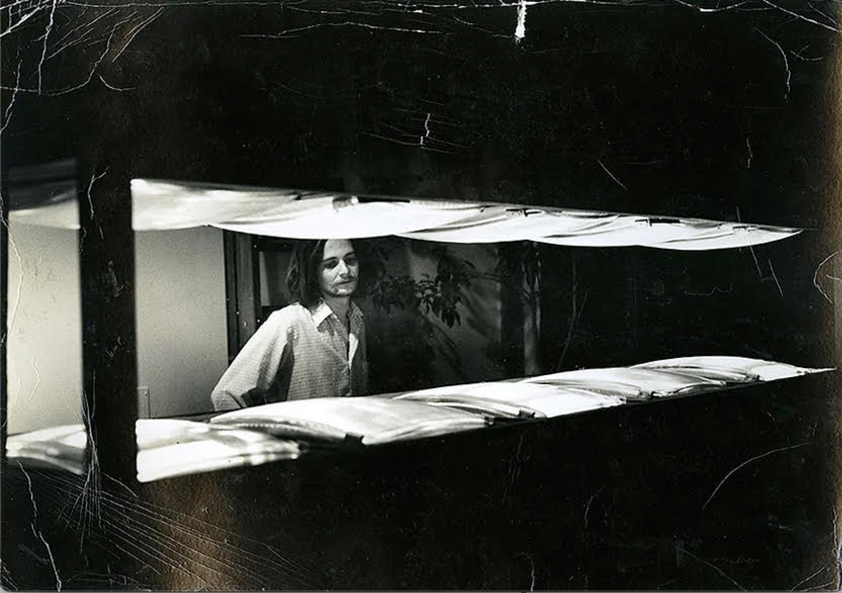 An Evening with Frank Gillette | MoMA