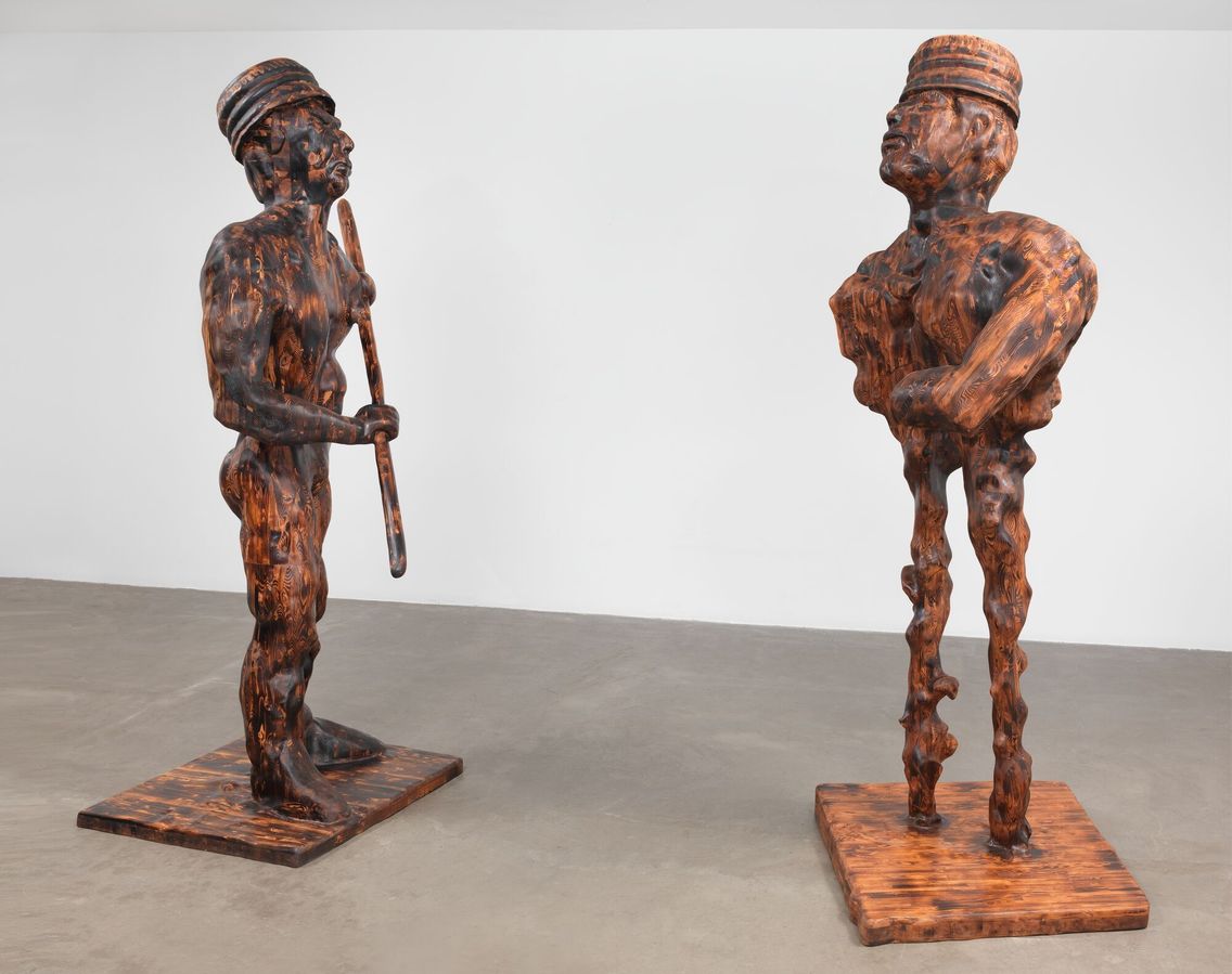 Thomas Schütte: A Journey Through Perspectives | Magazine | MoMA