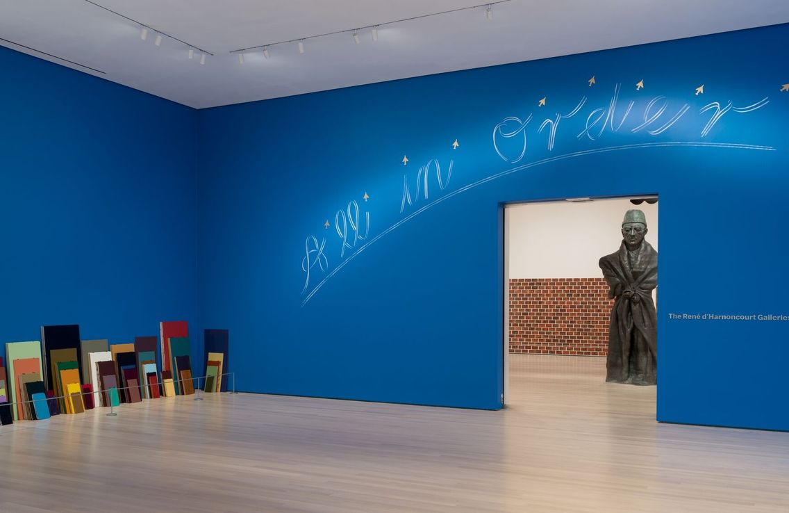 Thomas Schütte | MoMA