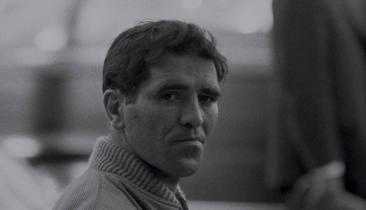 Belarmino. 1964. Written and directed by Fernando Lopes | MoMA