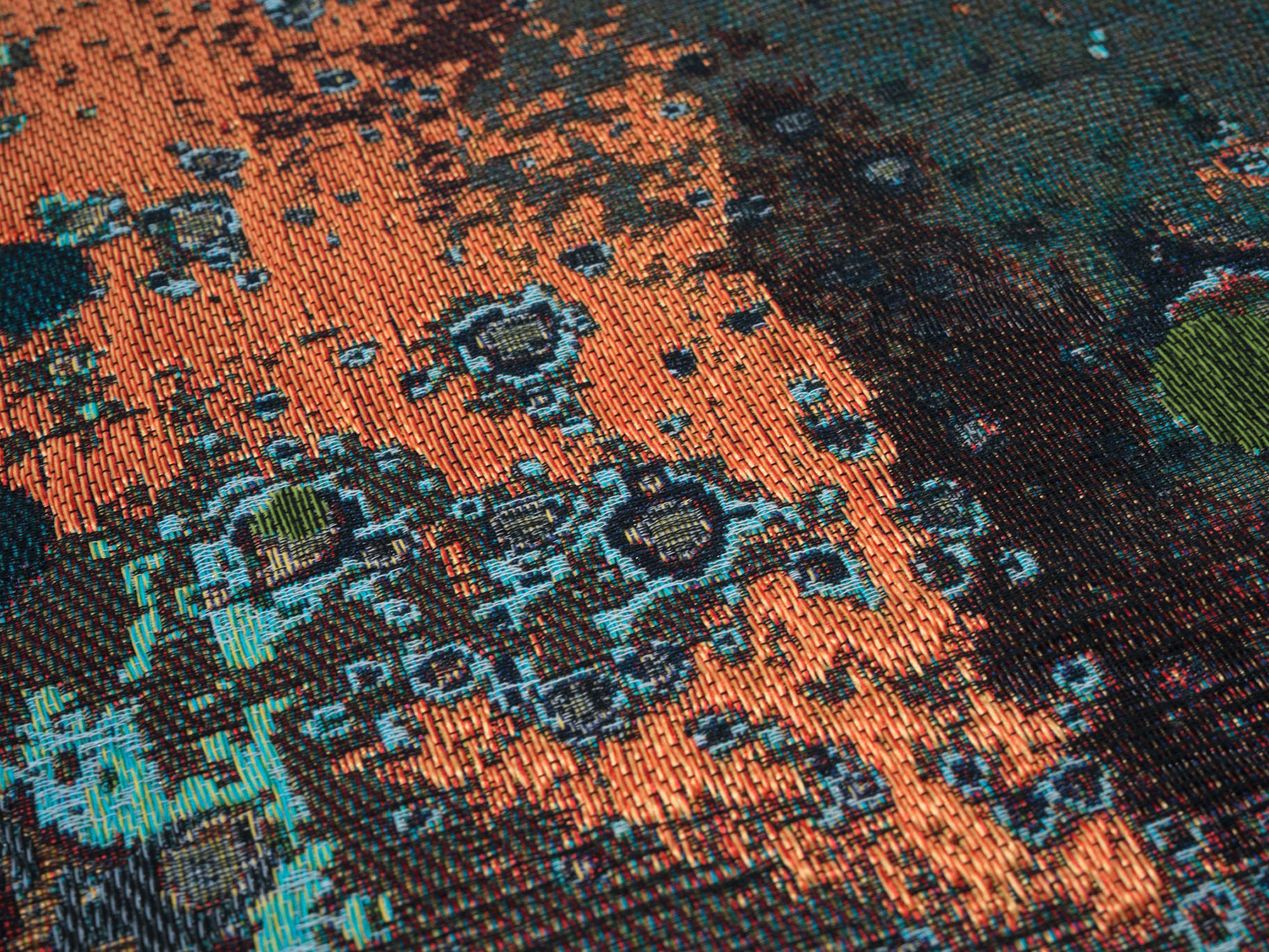 Otobong Nkanga: Cadence | MoMA