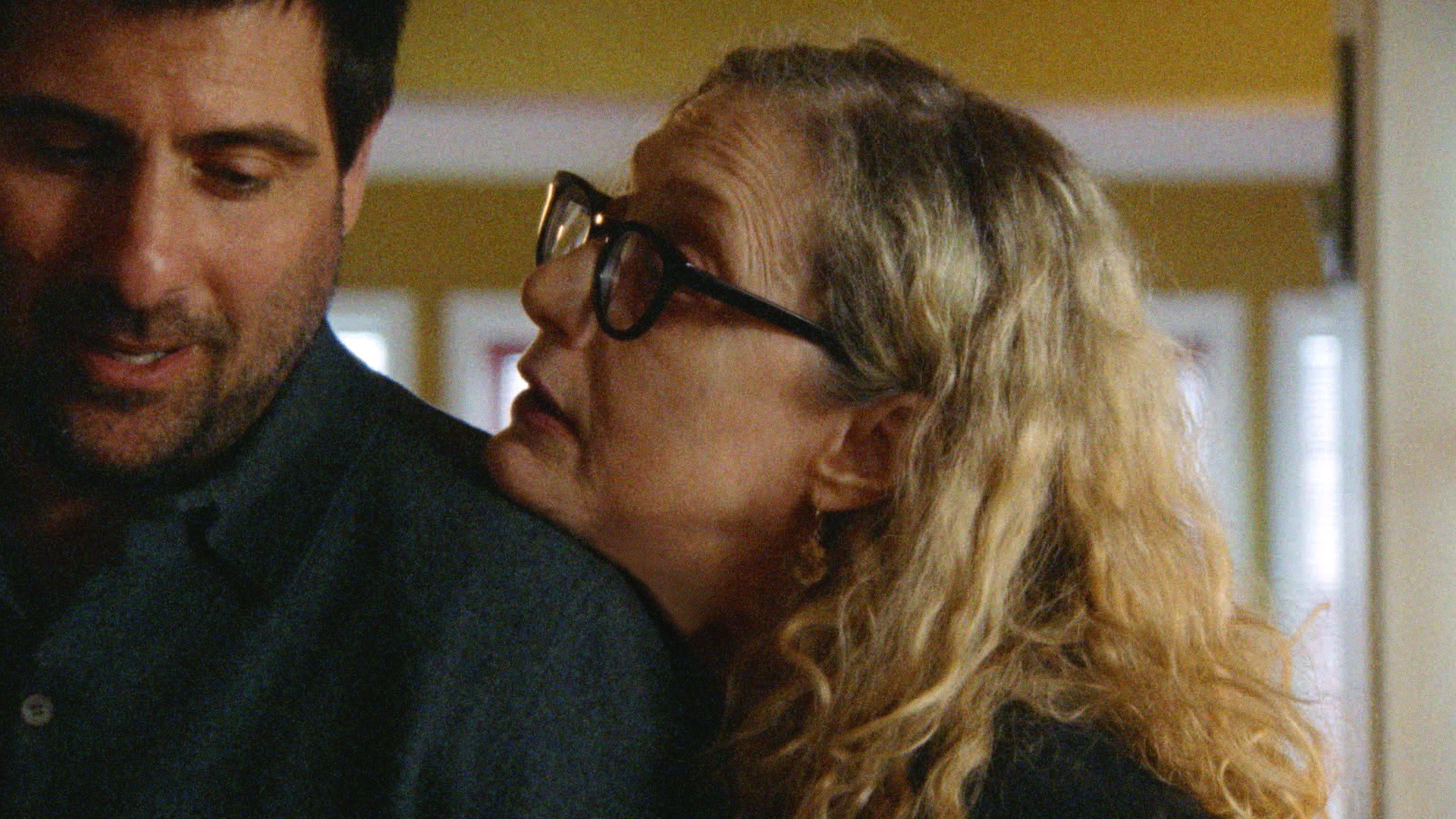 Between the Temples. 2024. Directed by Nathan Silver | MoMA