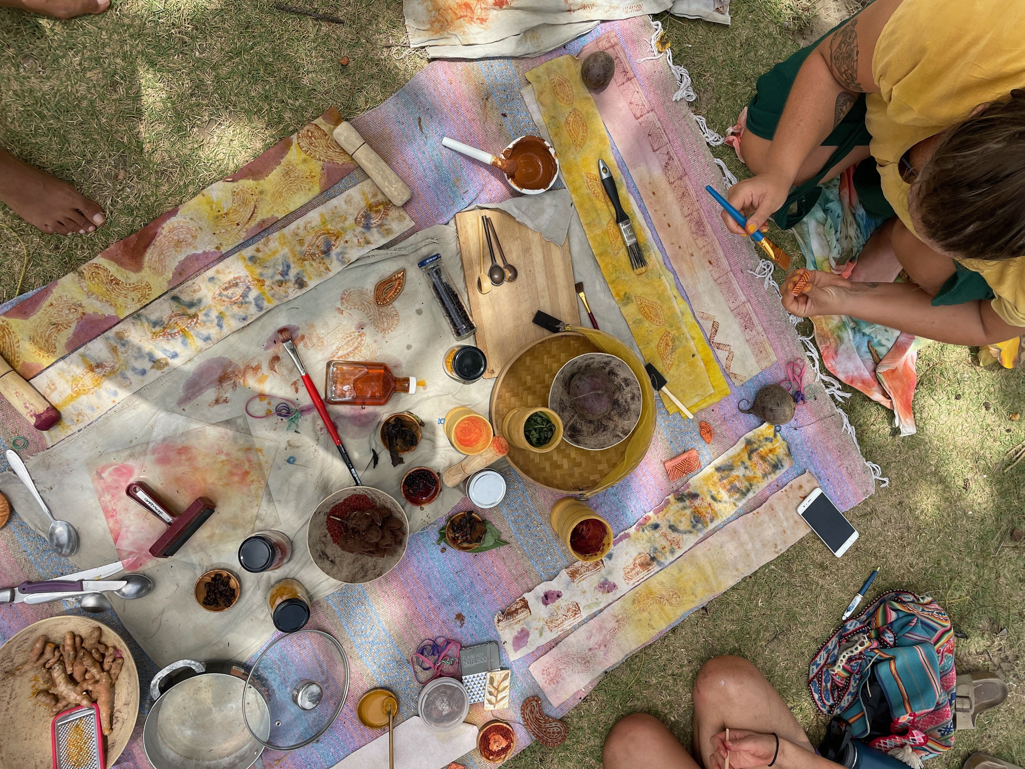 Creativity Lab: Making Space for Belonging | MoMA