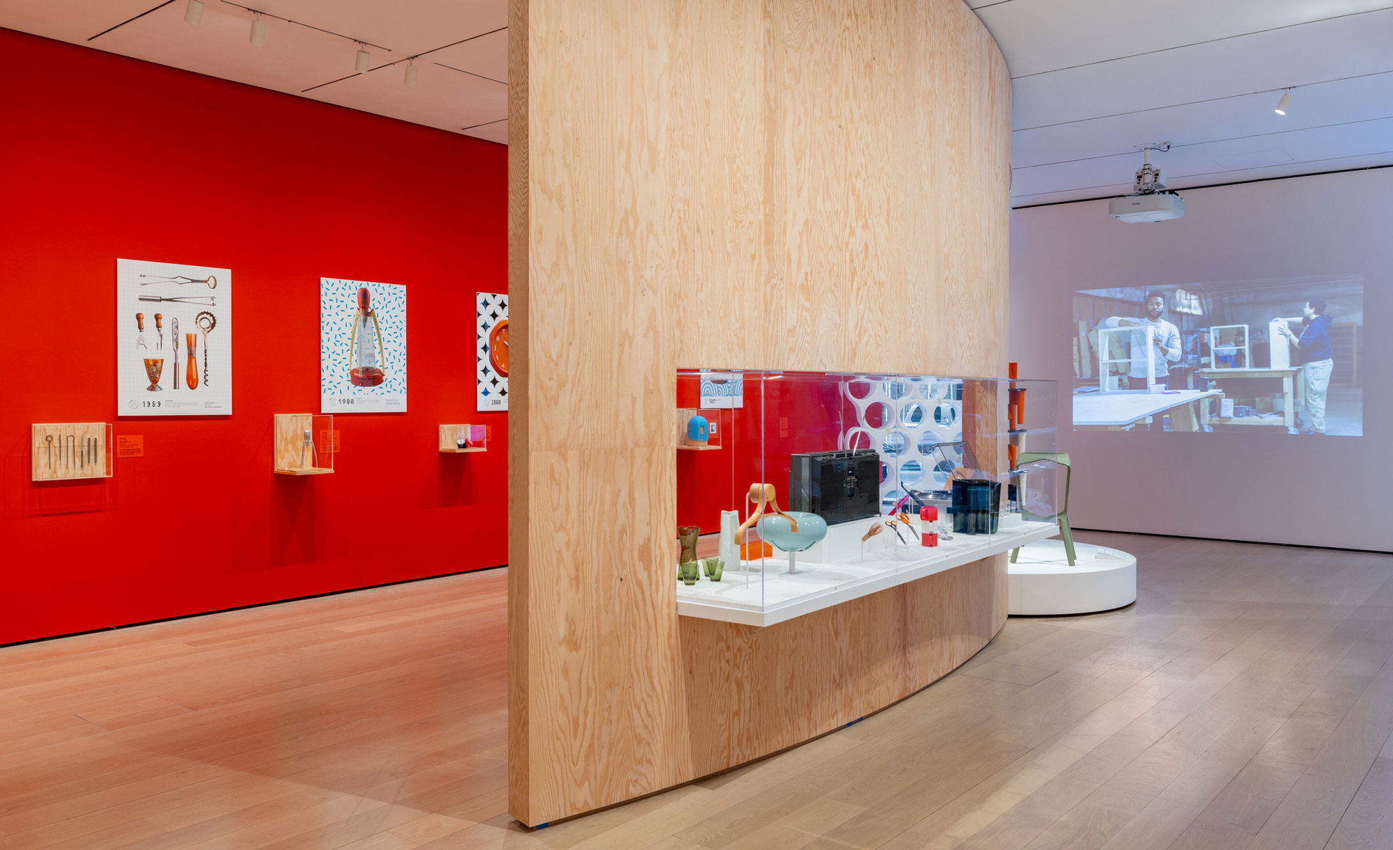 Show Up and Play | Magazine | MoMA