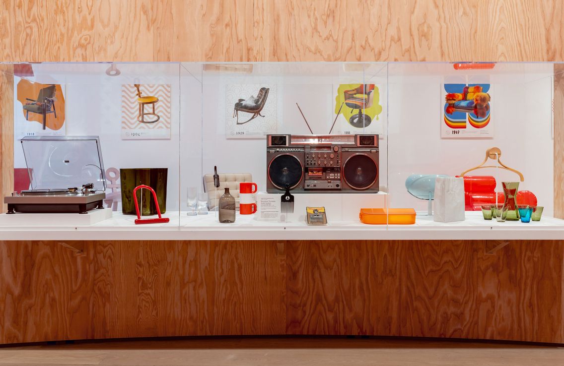 Designer’s Choice: Norman Teague—Jam Sessions | MoMA