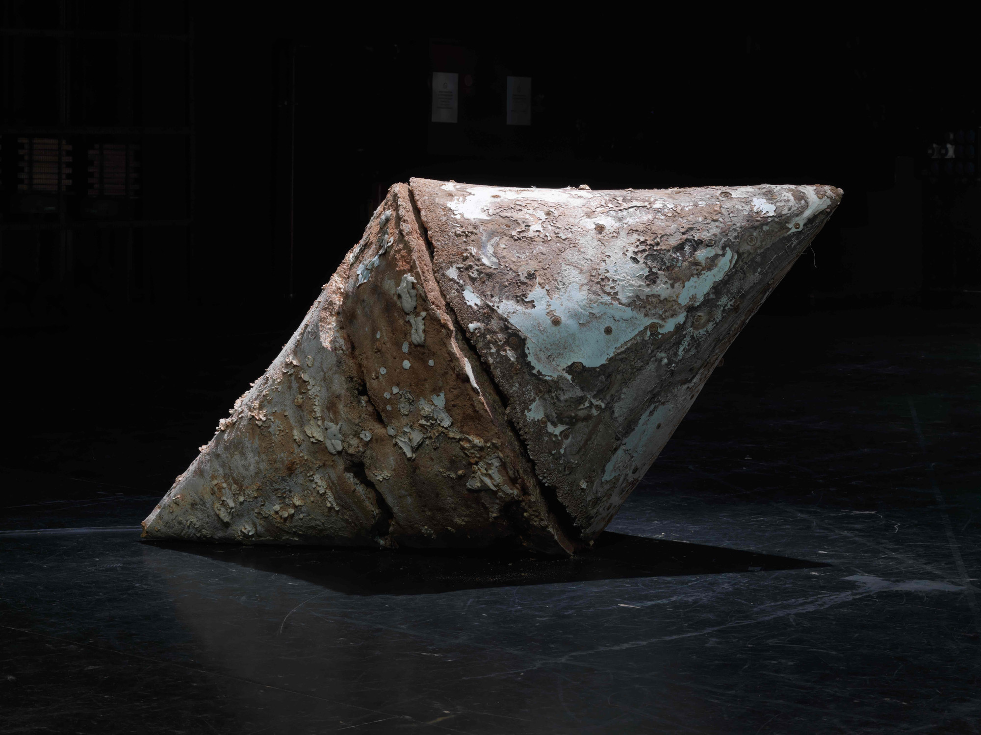 Nour Mobarak’s Chorus of Singing Sculptures | Magazine | MoMA