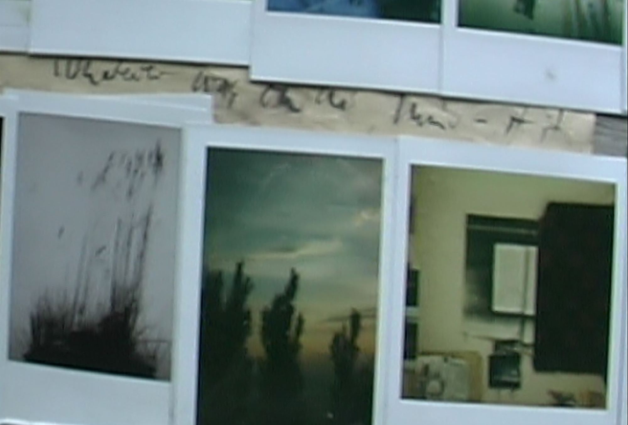 A Murder of Crows: Robert Frank’s True Story and Other Self Reflections ...