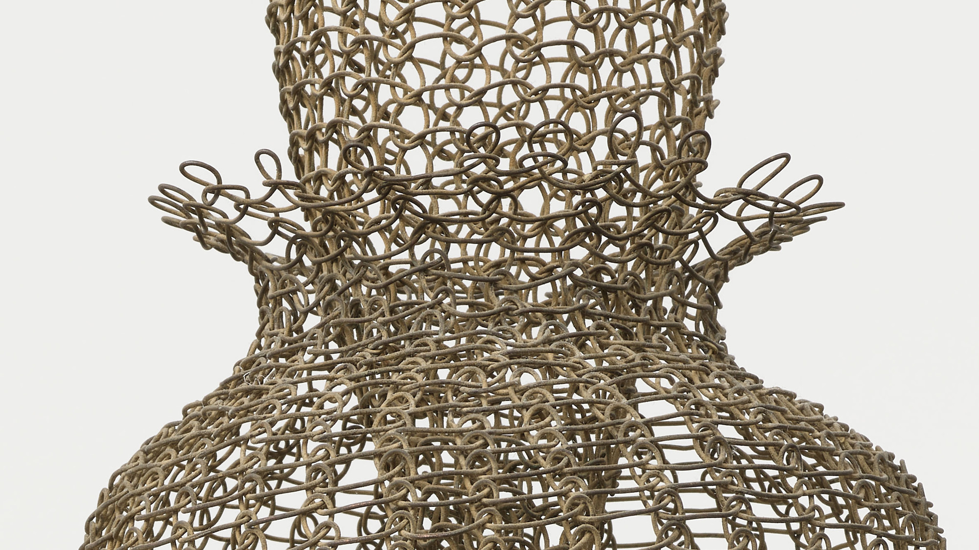 Ruth Asawa: A Retrospective | MoMA