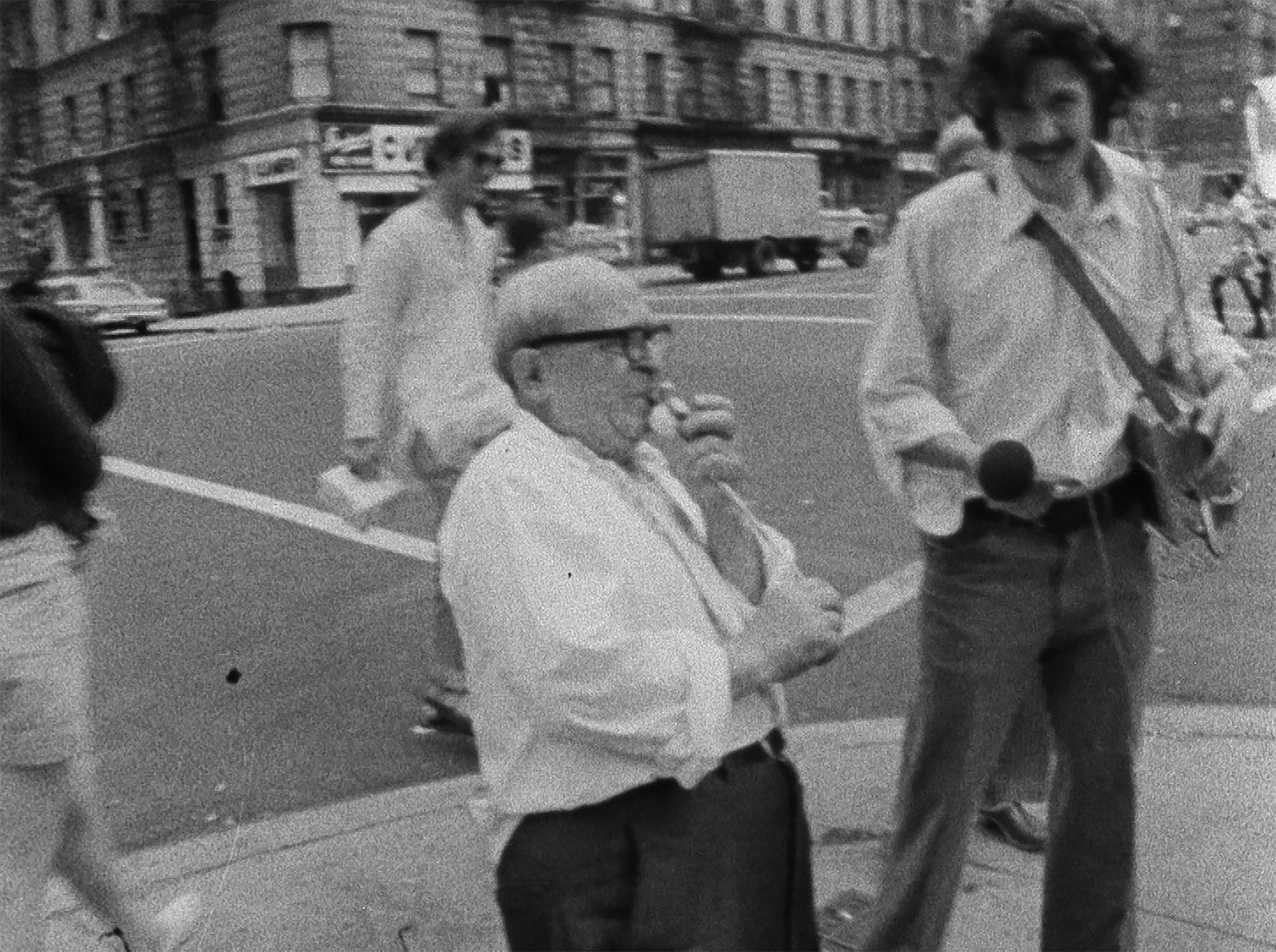 Robert Frank and John Cohen: High Lonesome Sounds | MoMA
