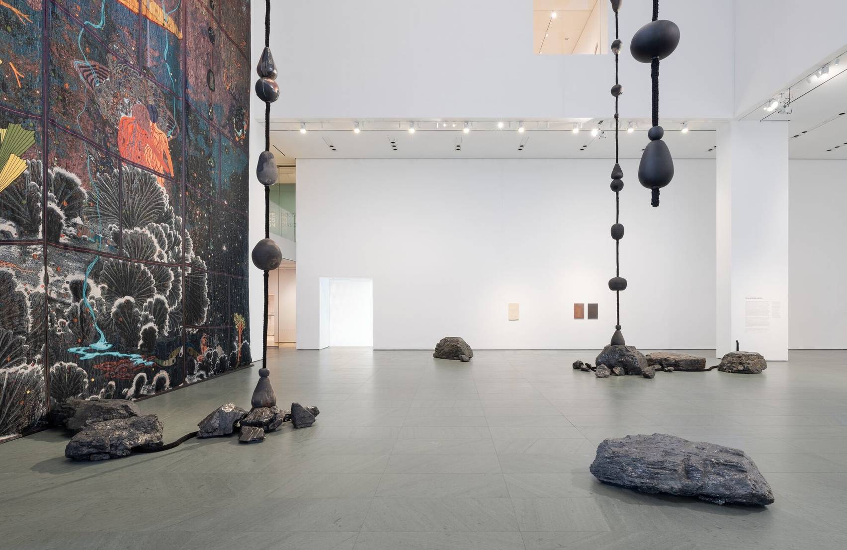 Otobong Nkanga: Cadence | MoMA