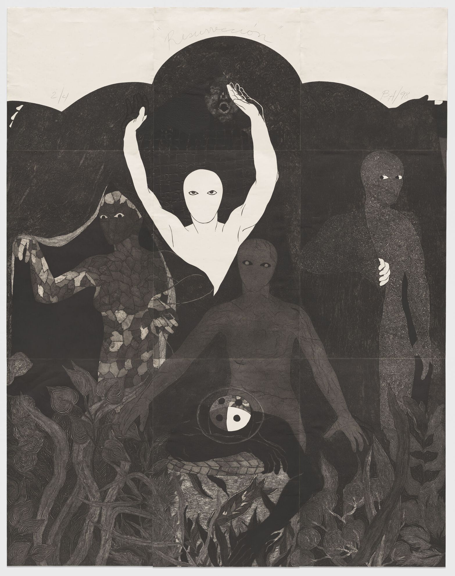 The Survival of Afro-Indigenous Symbols: A Story of Secrets | Magazine ...