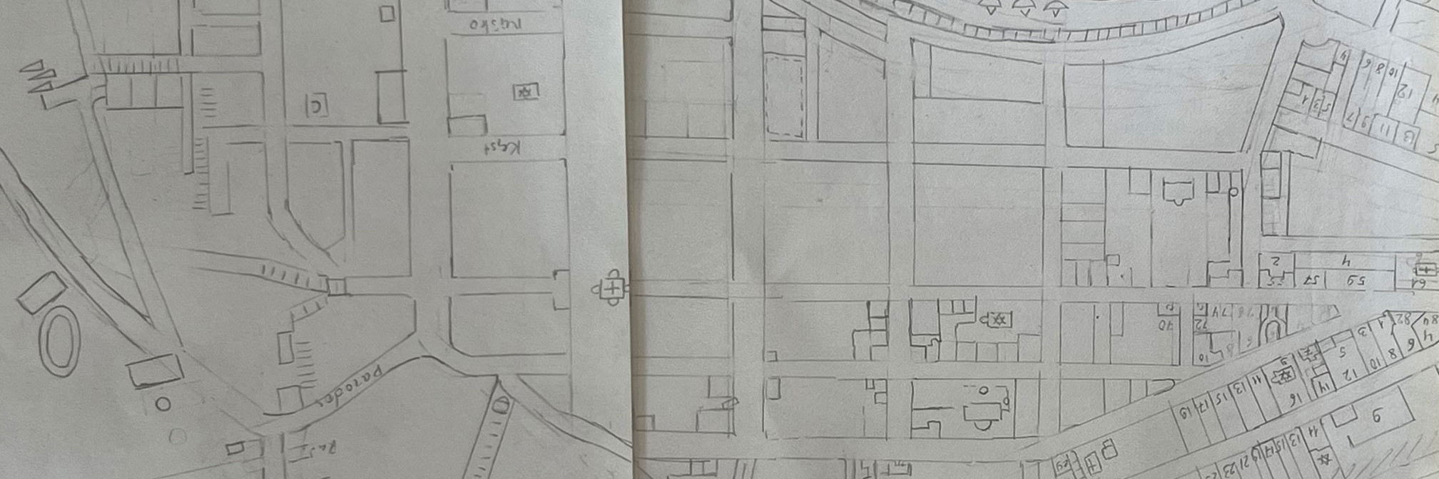 Studio Residency: Jonathan Berger | MoMA