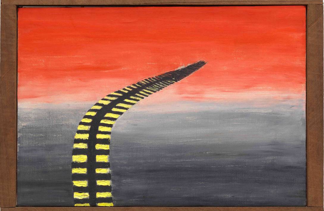 Marlon Mullen’s Painting Sources | Magazine | MoMA