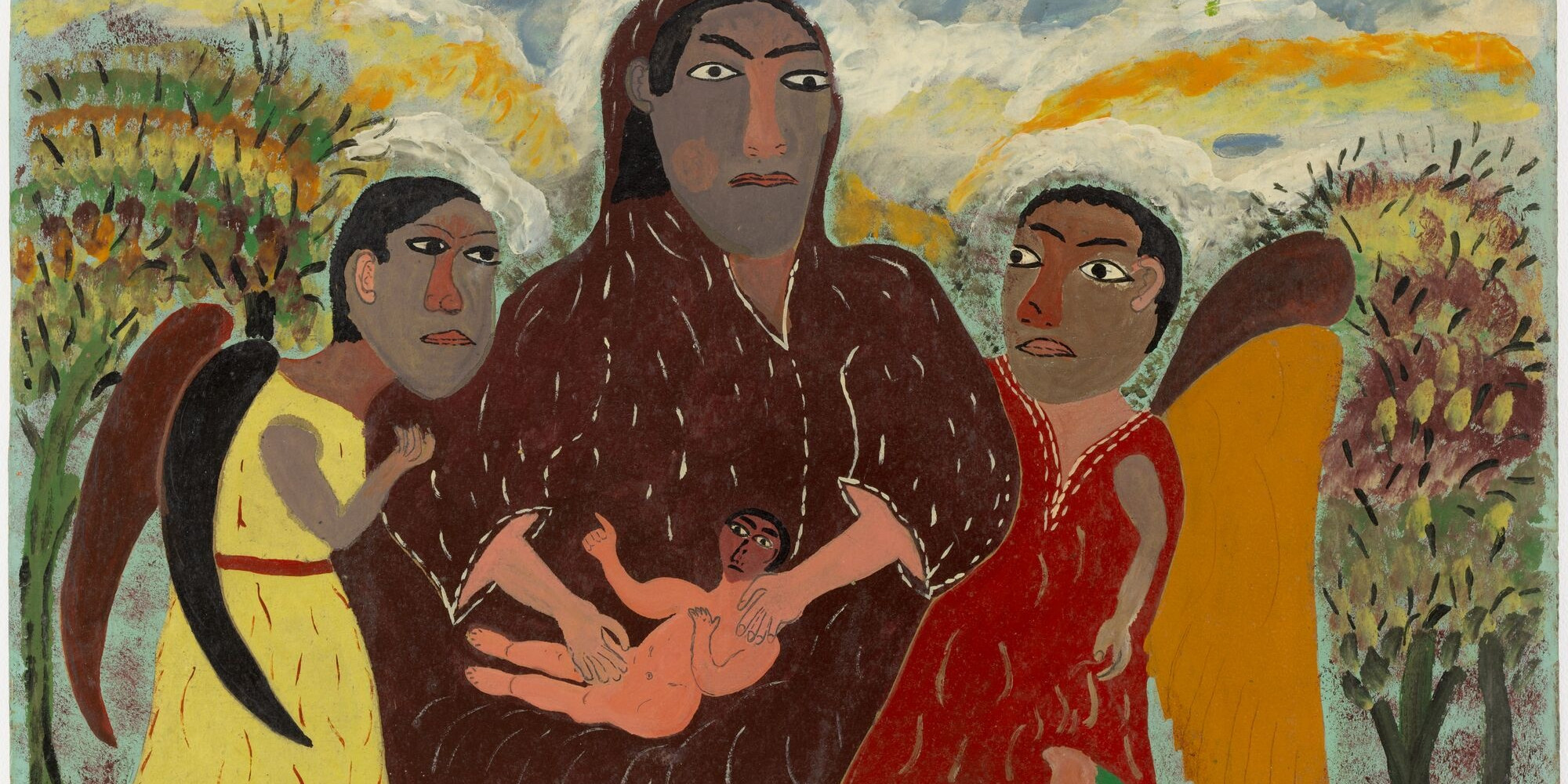 The Survival of Afro-Indigenous Symbols: A Story of Secrets | Magazine ...