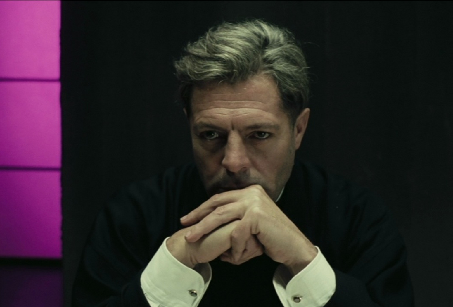 Todo Modo. 1976. Directed by Elio Petri | MoMA