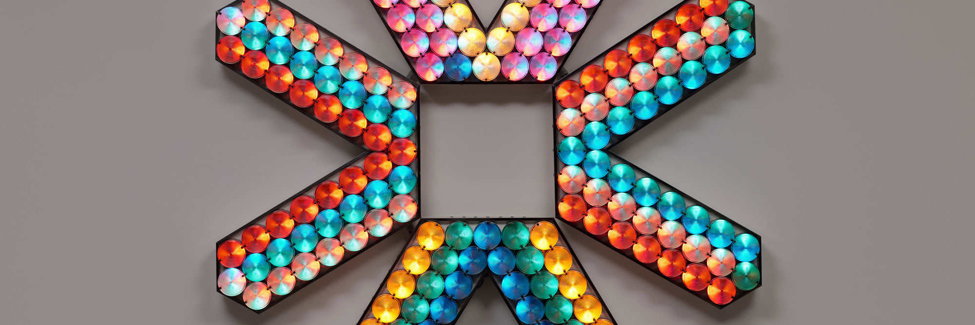 Hyundai Card First Look: Tom Lloyd | MoMA