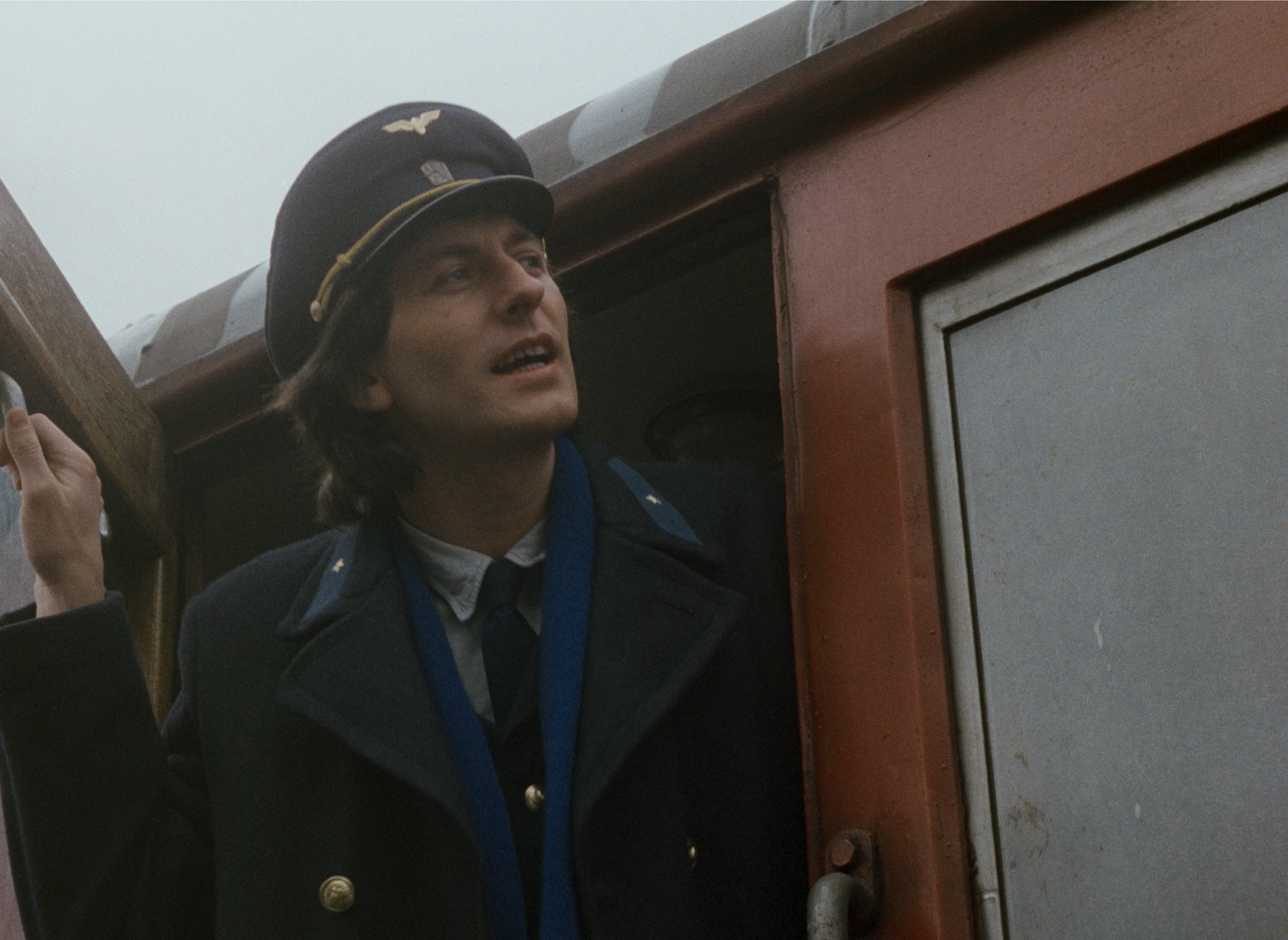 Kalamita (Calamity). 1982. Directed by Věra Chytilová | MoMA