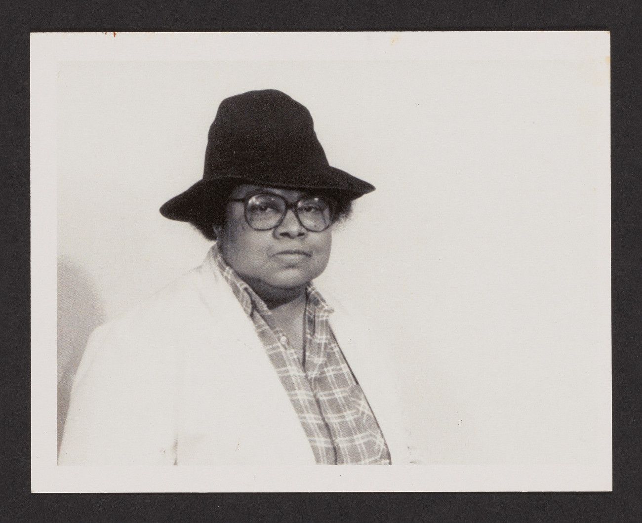 Beverly Buchanan | MoMA