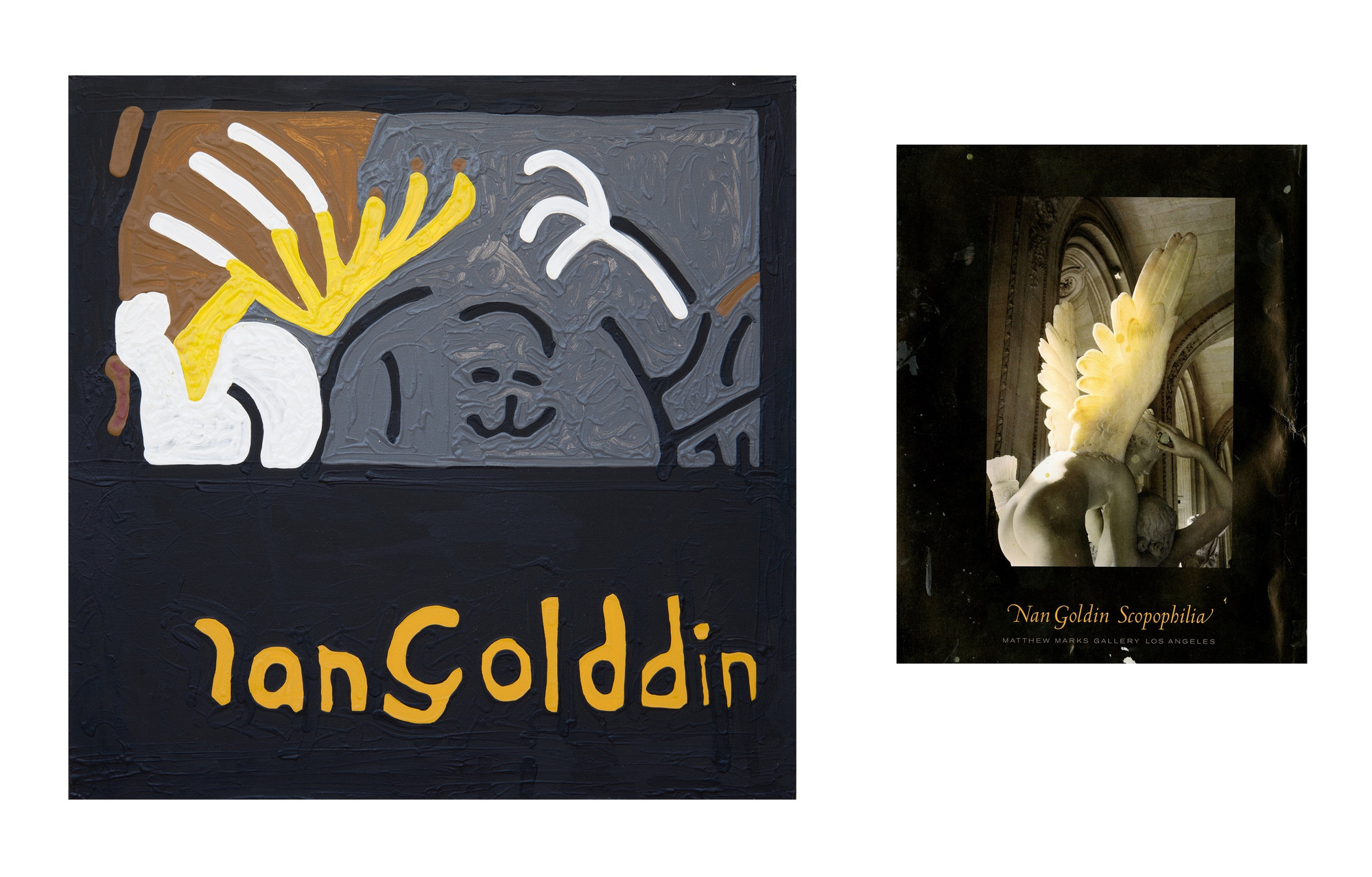 Marlon Mullen’s Painting Sources | Magazine | MoMA