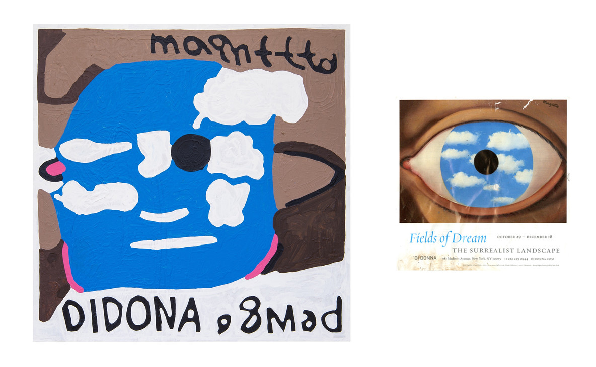 Marlon Mullen’s Painting Sources | Magazine | MoMA