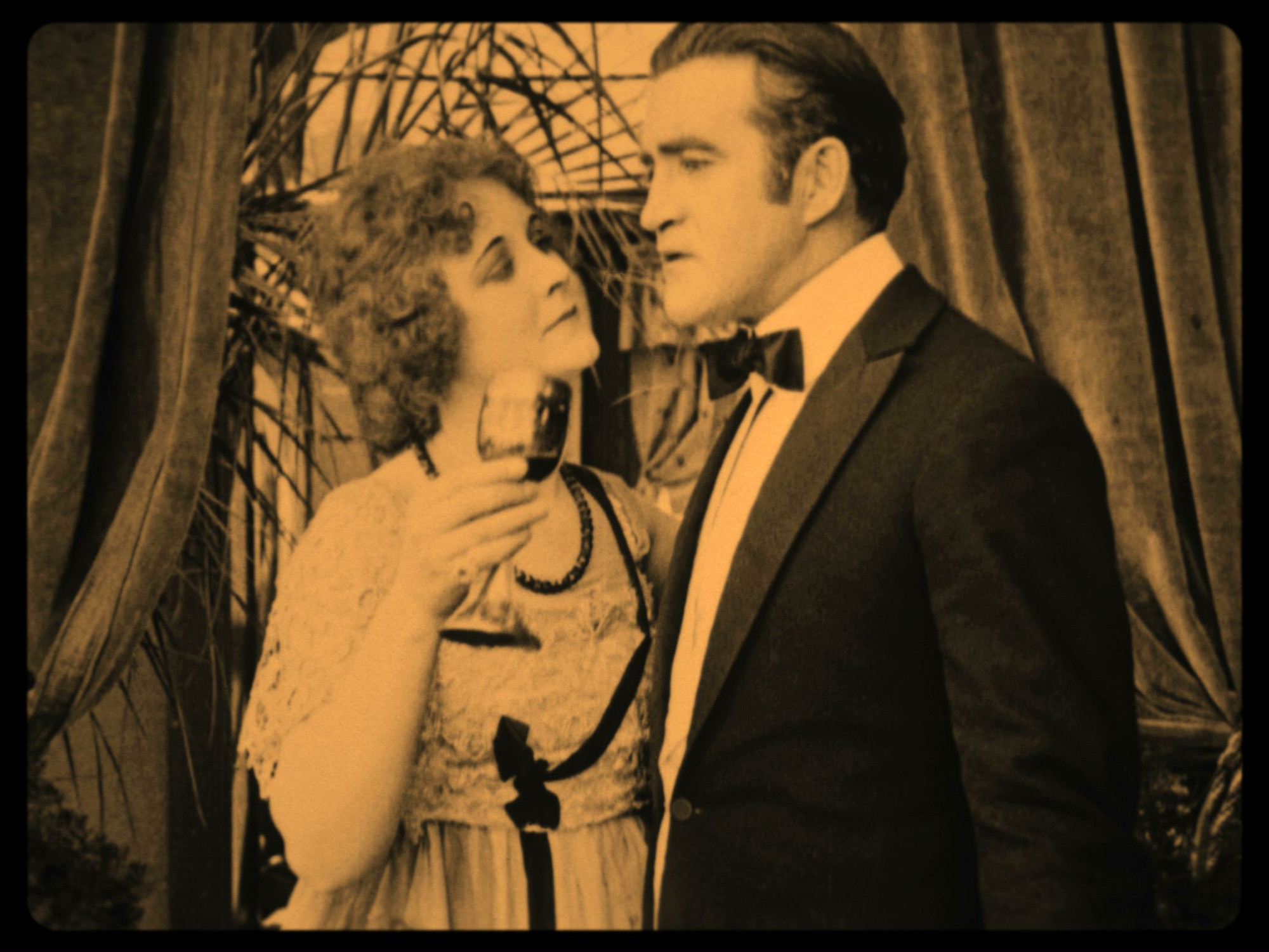 The Craving. 1918. Written and directed by Francis Ford, John Ford The ...