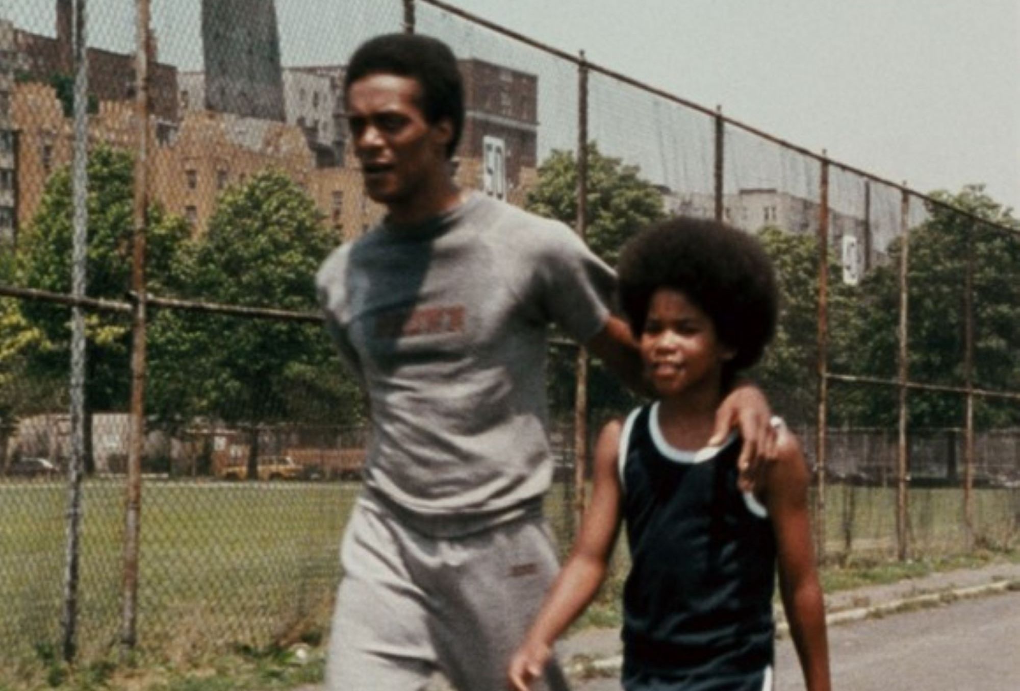 Will. 1981. Directed by Jessie Maple | MoMA