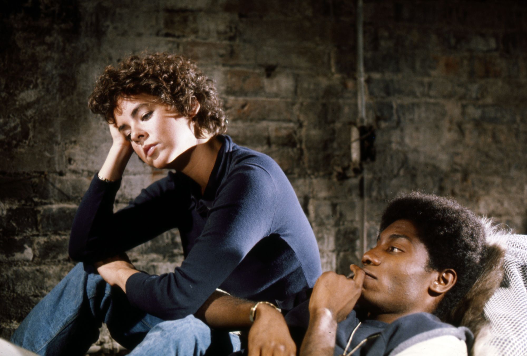 Sweet Revenge. 1976. Directed by Jerry Schatzberg | MoMA