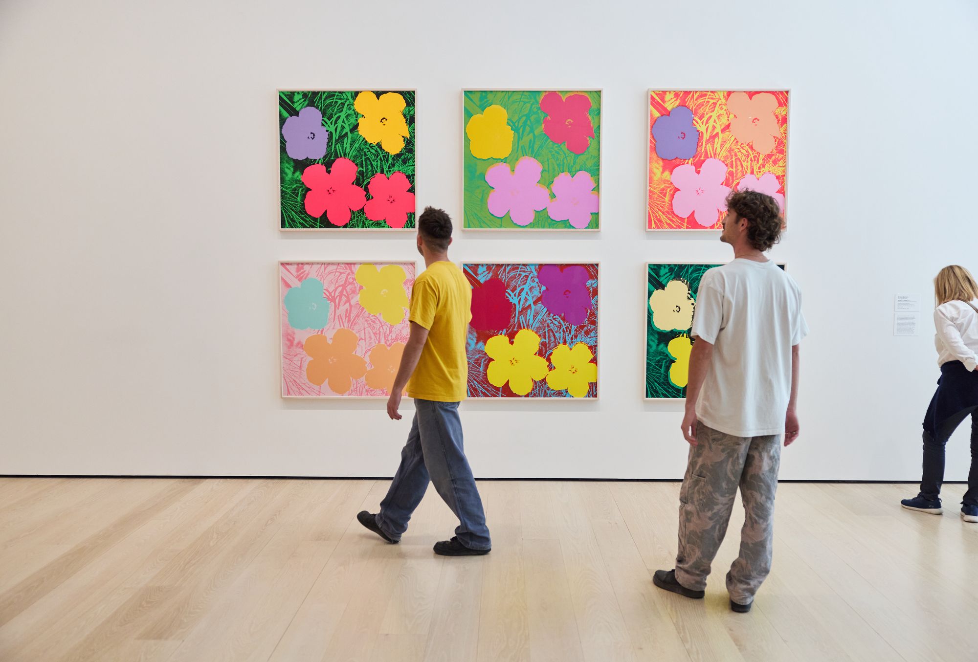 Member Early Hour | MoMA