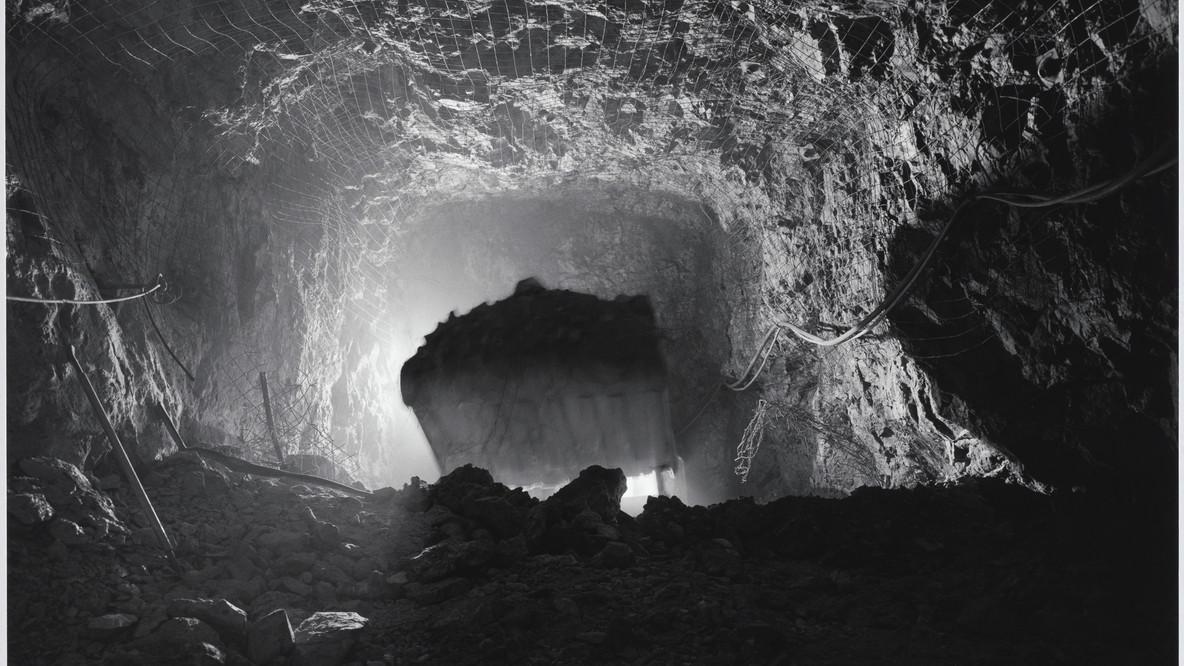 David Zink Yi | MoMA