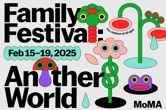 The Museum of Modern Art, New York City | MoMA