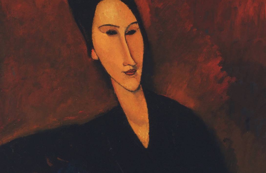 A Room with a View to Music: Henri Matisse’s Interior with a Violin ...